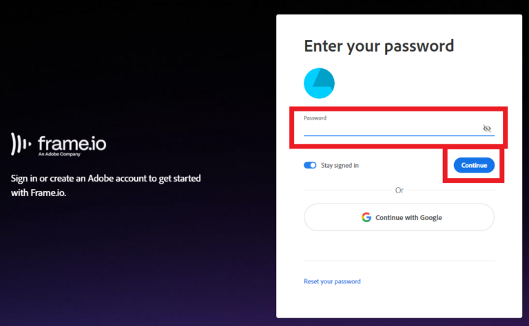 【全プレミアプロユーザー必見！】Frame.ioの使い方【日本語でわかりやすく解説】 | ママこそ在宅で動画編集はじめよう！こどもとムービー！